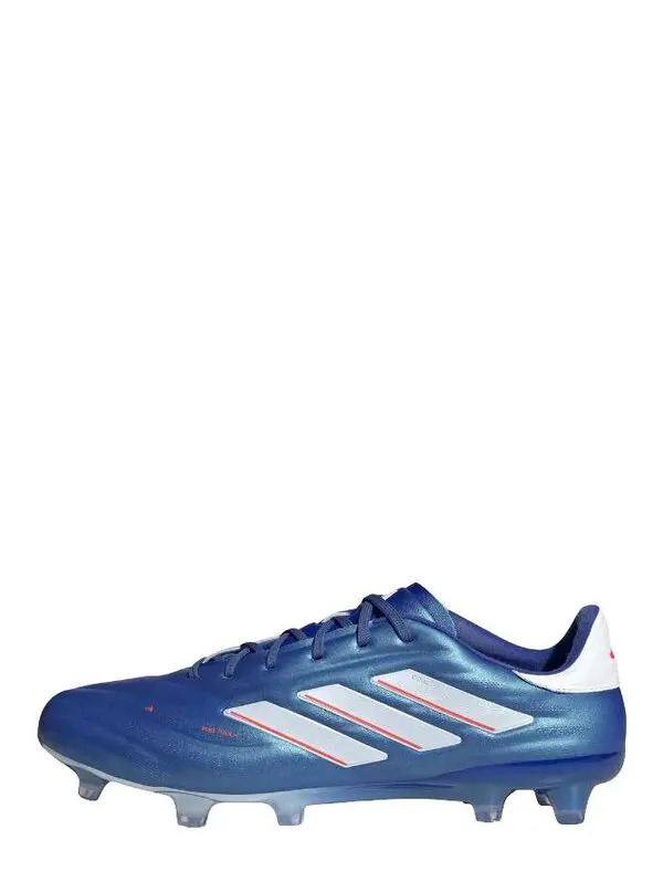 Adidas Copa Pure Ii Elite Ag 2g Soccer Cleats - Blue