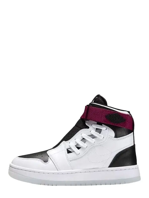 JORDAN Air 1 Nova Xx "noble Red - White/black