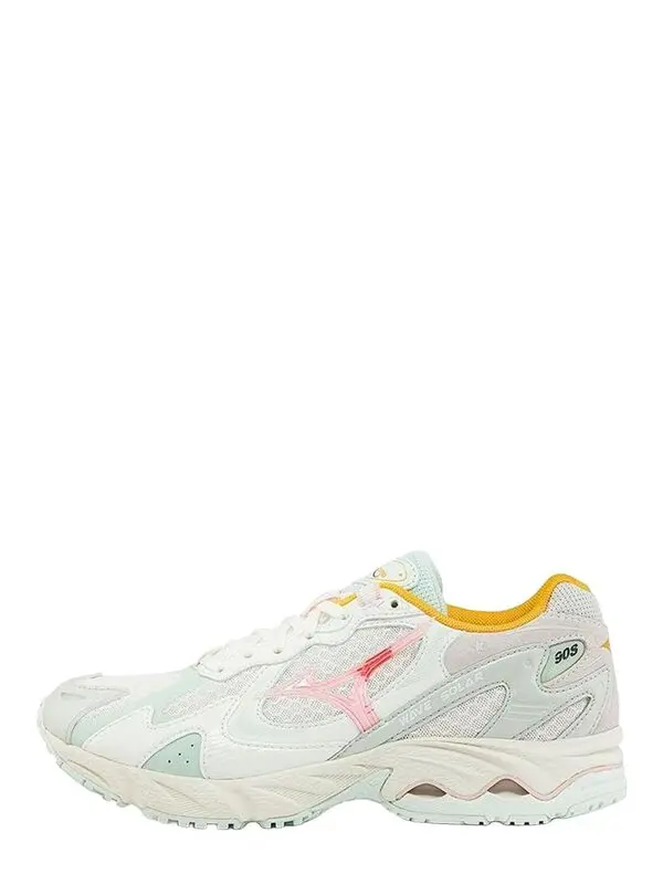 Mizuno Wave Solar D1gh213507 - White/blue/pink