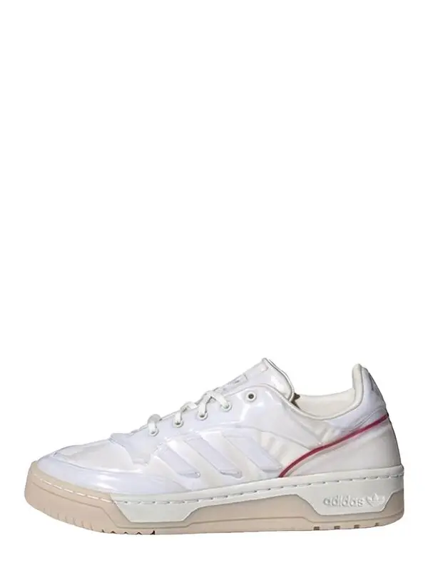 Adidas Craig Green X Rivalry Polta Akh Low Top Sneakers - White