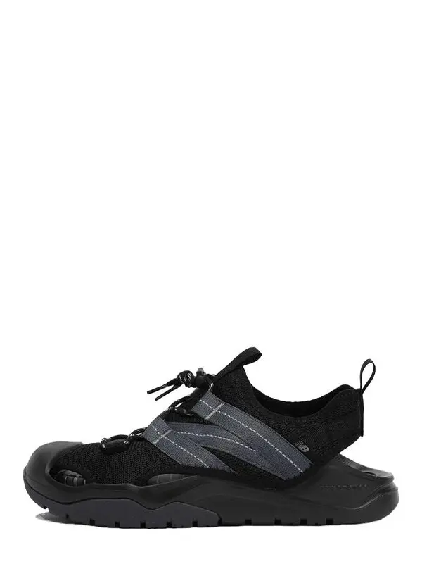 NEW BALANCE 4205 Sandals - Black