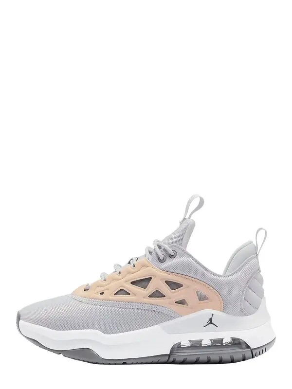 JORDAN Max 200 Xx Sneakers - Gray/white/gray