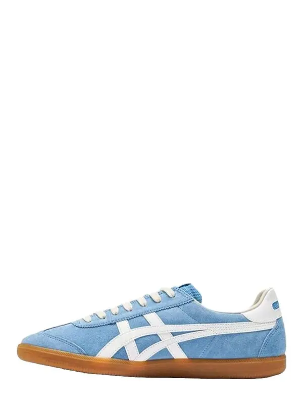 Onitsuka Tiger Tokuten "blue Fusion Gum" Sneakers - Blue/white/khaki