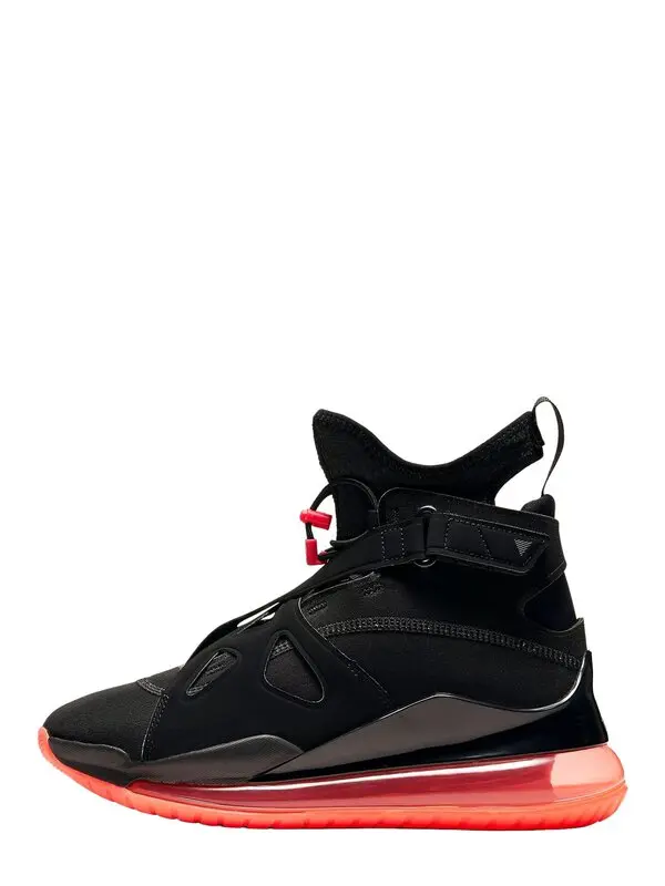 JORDAN Air Latitude 720 'infrared - Black