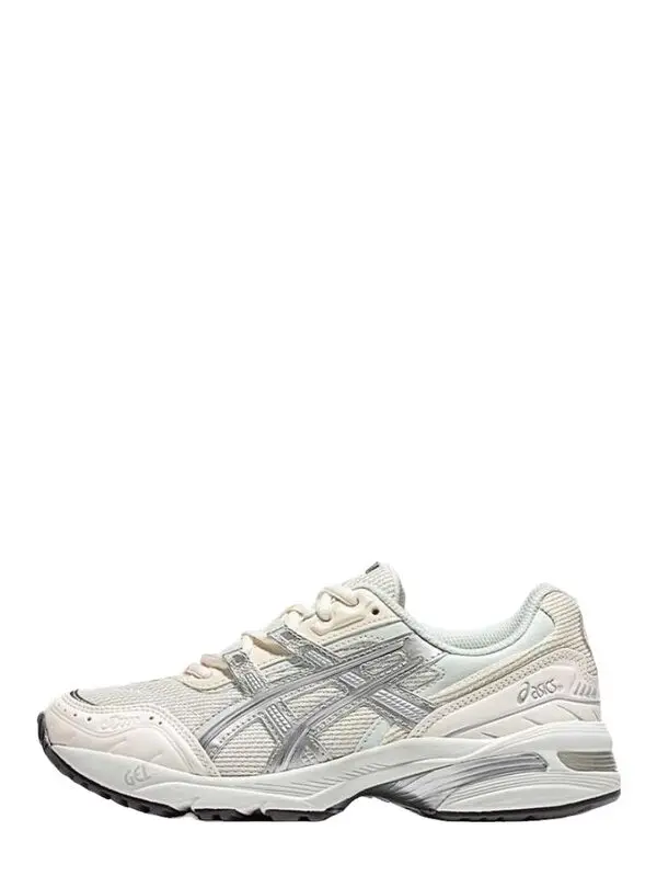 Asics Gel-1090 Sneakers - Silver/beige