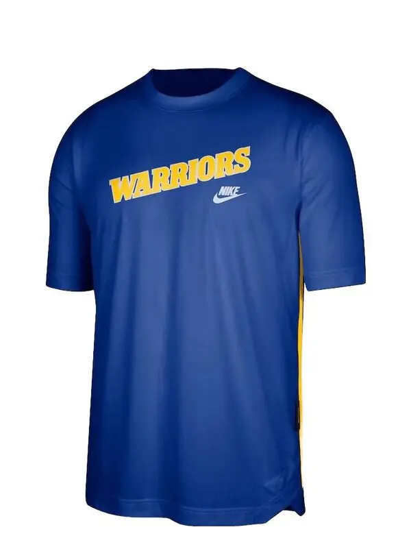 Nike Crew Neck Short Sleeve T-shirt - Default Colorway