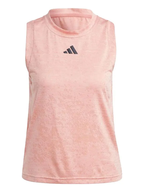 Adidas Match Tank - Pink