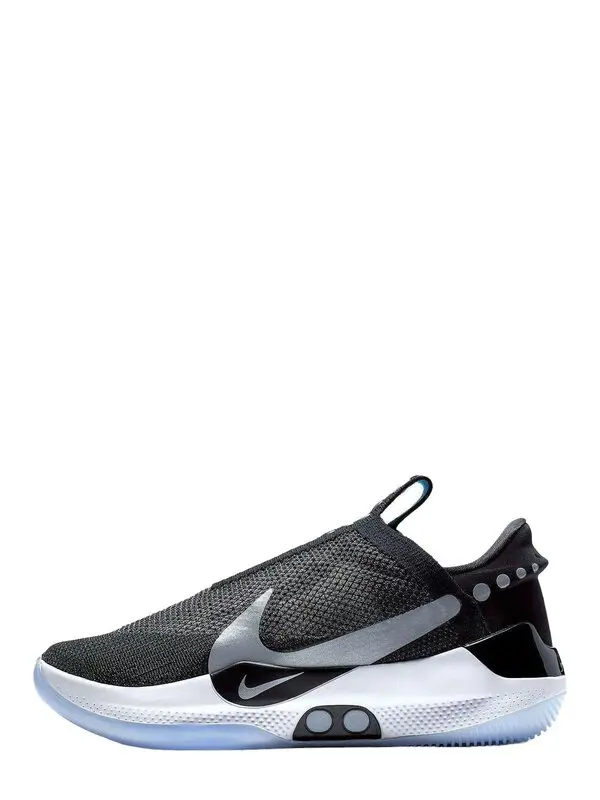 Nike Adapt Bb Eu Adapter - Black