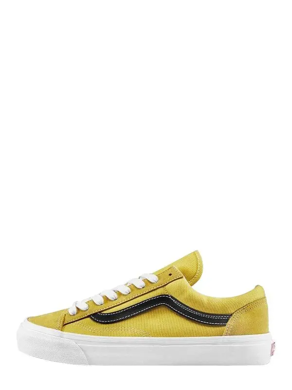 VANS Vault Og Era Lx Sneakers - Yellow