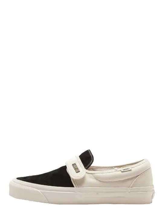 VANS Fear Of God X Slip-on 47 Dx Collection 2 - Black