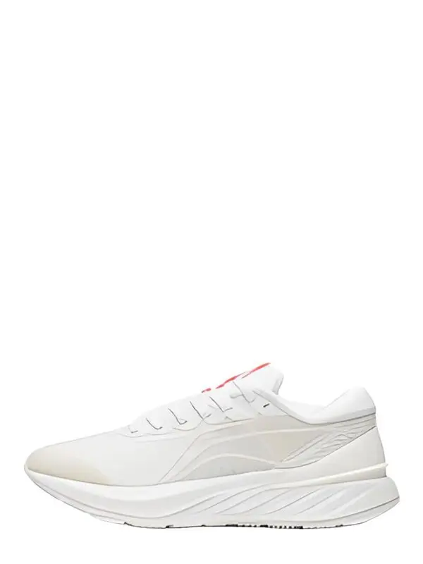 LI-NING Yueying Element 2 Sneakers - Beige/white
