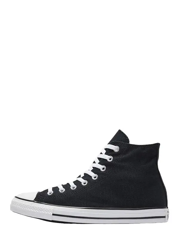 CONVERSE Chuck Taylor All Star High Top Sneakers - Black