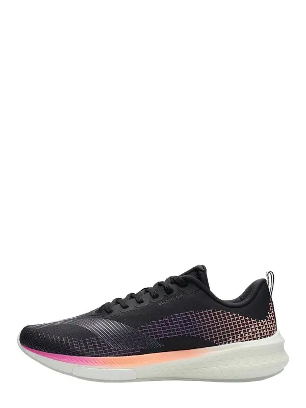 LI-NING Dark Horse 5 Pro Sneakers - Black/orange