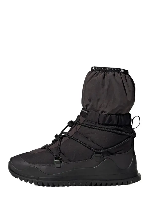Adidas Stella Mccartney X Winterboot Cold.rdy Boots - Black