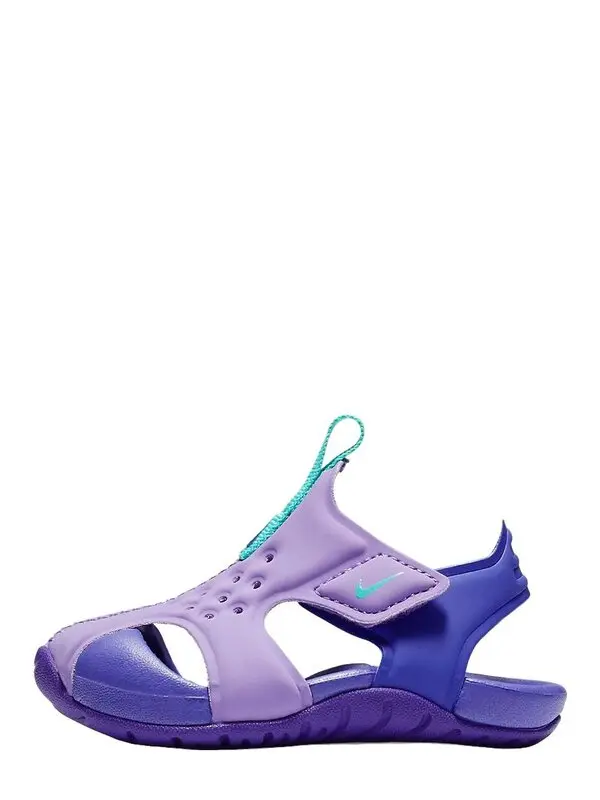 Nike Sunray Protect 2 Sandals - Purple