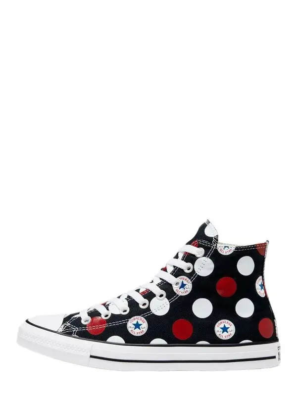 CONVERSE Chuck Taylor All Star High Top Sneakers - Black