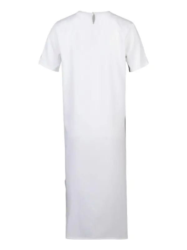 Adidas Dress - White