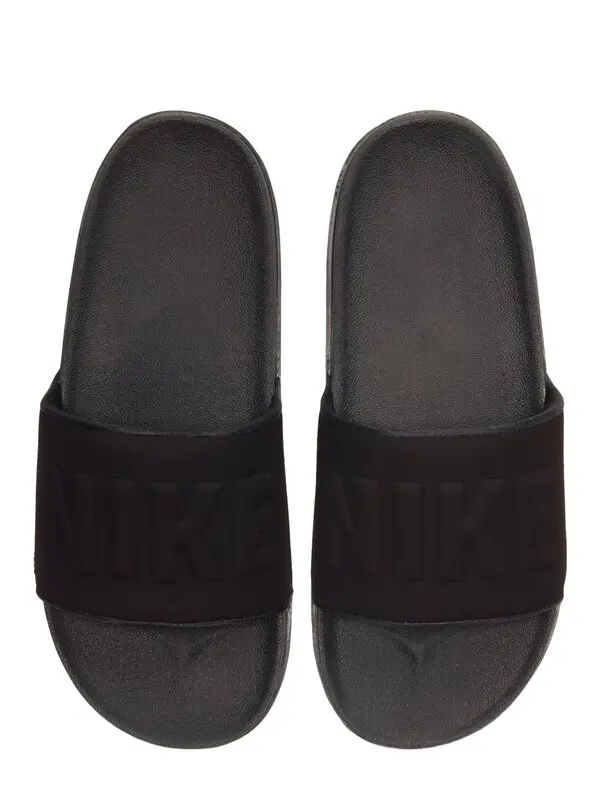 Nike Offcourt Slide - Black