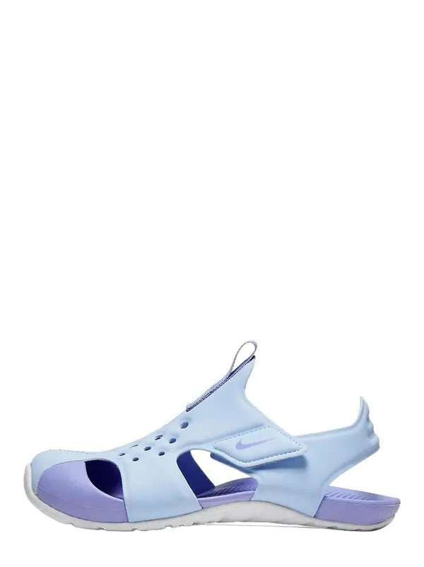 Nike Sunray Protect 2 Sandals - Light Blue