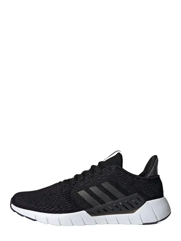 Adidas Asweego Cc Sneakers - Black