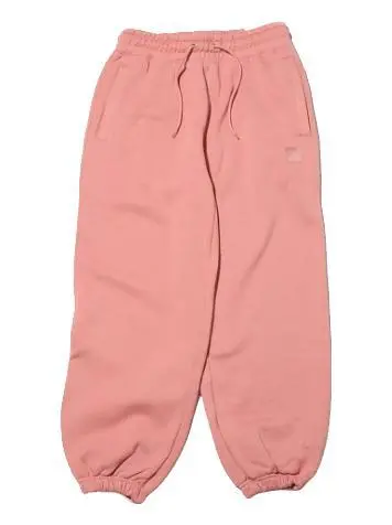 JORDAN Air Flight Jogger Pants - Red Stardust