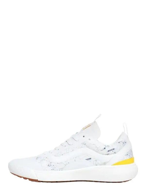 VANS Ultrarange Exo Sneakers - White