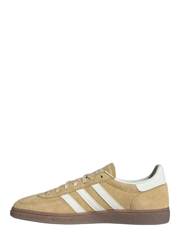 Adidas Handball Spezial Sneakers - Oat/off White/gum