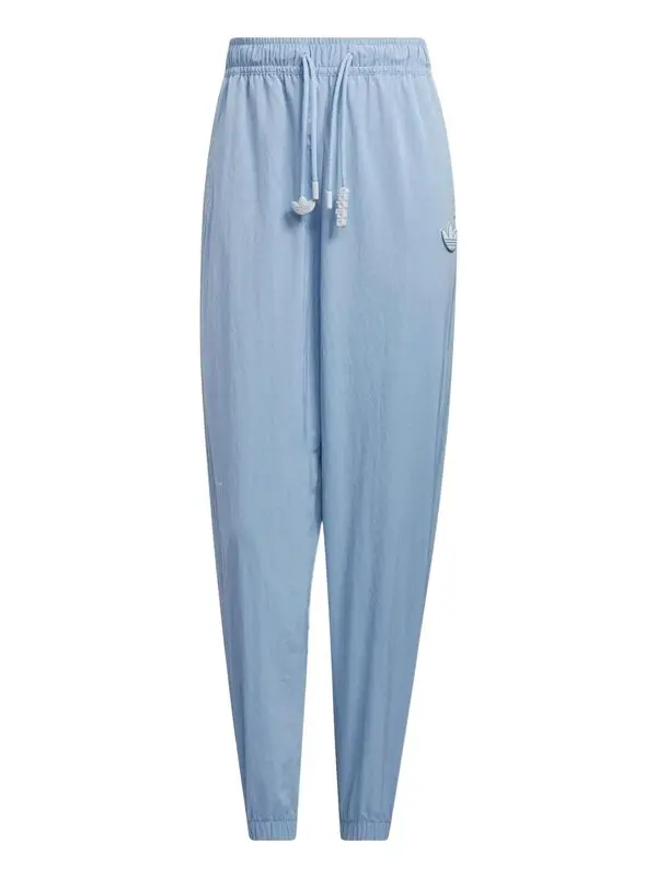 Adidas Adicolor Track Pants - Blue