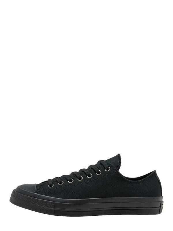 CONVERSE Chuck 70 Low Top Sneakers - Black