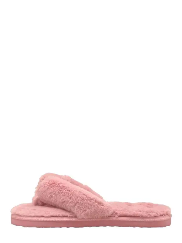 PUMA Fluff Flip Slide - Pink