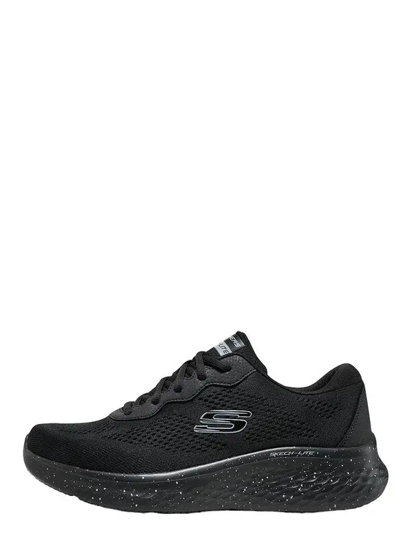 Sketchers Skech-lite Pro Sneakers - Black