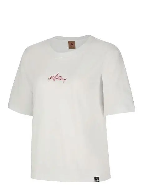 Nike Dolphin Graphic T-shirt - White