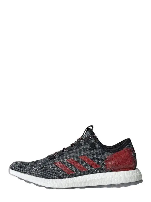 Adidas Pureboost Sneakers - Black