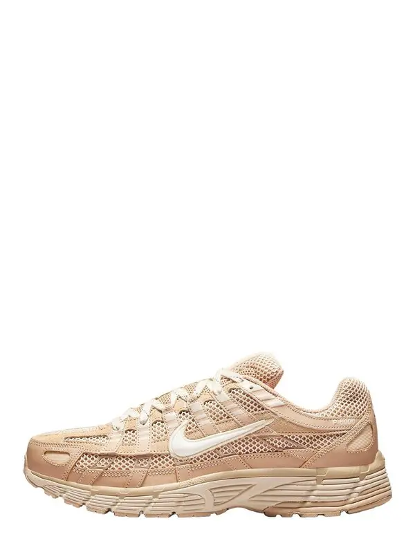 Nike P-6000 Premium Sneakers - Hemp