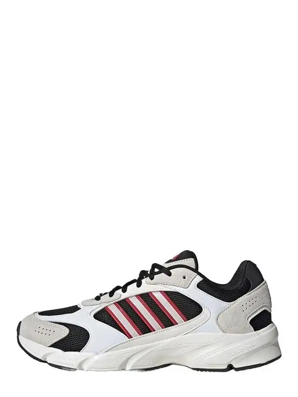 Adidas Crazychaos 2000 Sneakers - Black/white/red