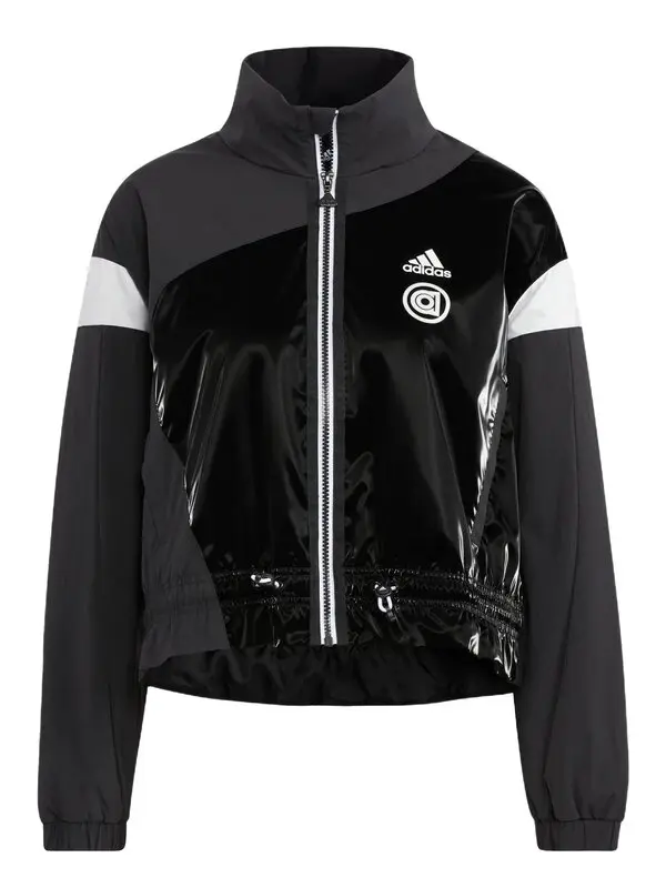 Adidas Ust Woven Jacket - Black/white