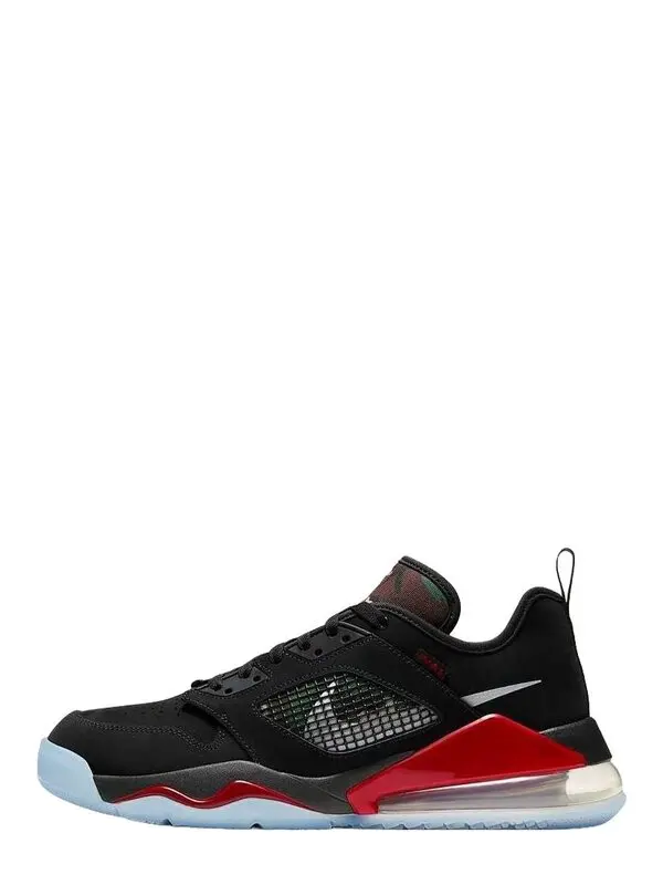 JORDAN Air Mars 270 Low 'camo - Black/camo