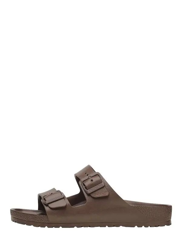 BIRKENSTOCK Arizona Eva Narrow Fit Sandals - Brown