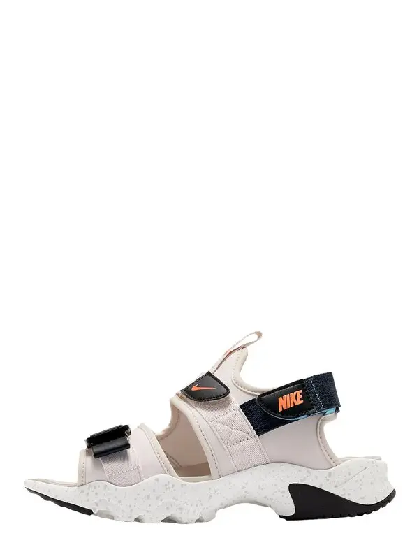 Nike Outdoor Sports Sandals - Desert Sand/lagoon Pulse/black