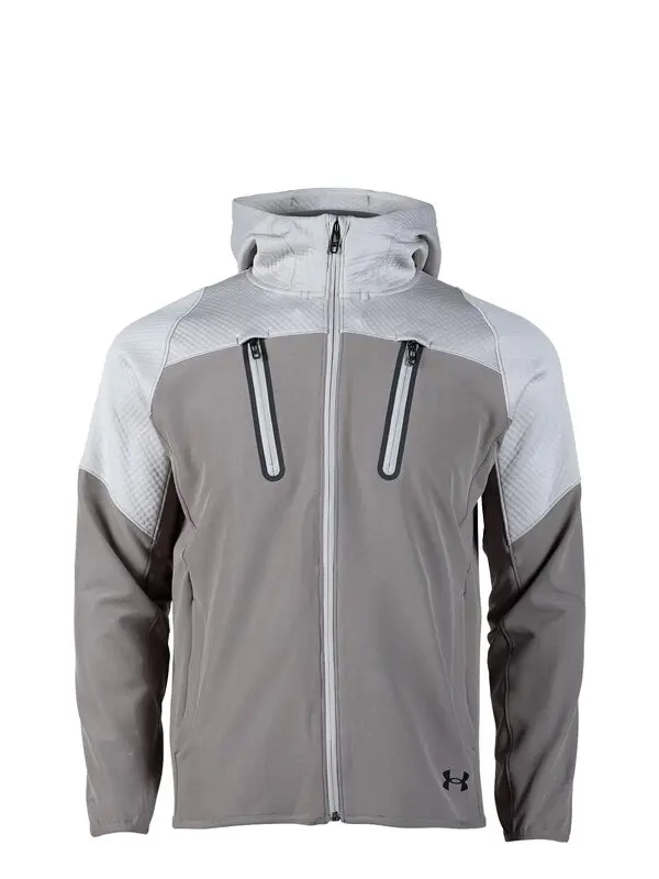 Under Armour Storm Swacket - Grey