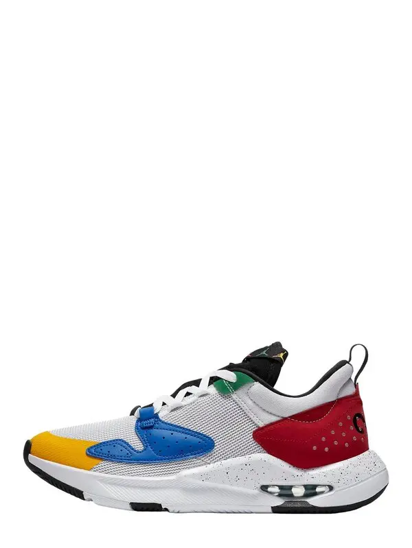 JORDAN Air Cadence "olympics Rings" Sneakers - White