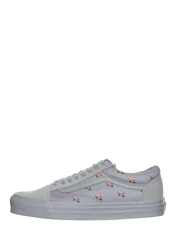 VANS Undercover X Vault Og Old Skool Lx Sneakers - Grey