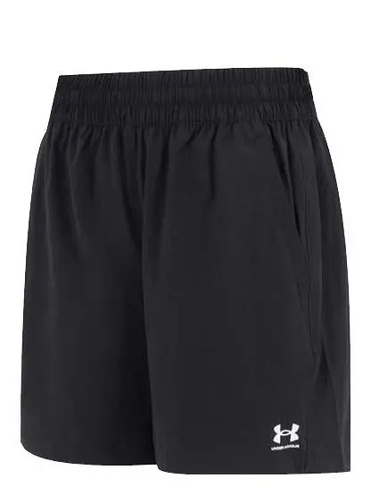 Under Armour Woven Shorts 2.0 - Black