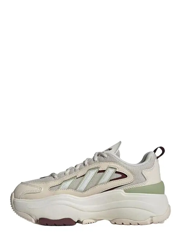 Adidas Originals Ozgaia Wenergy Sneakers - Beige