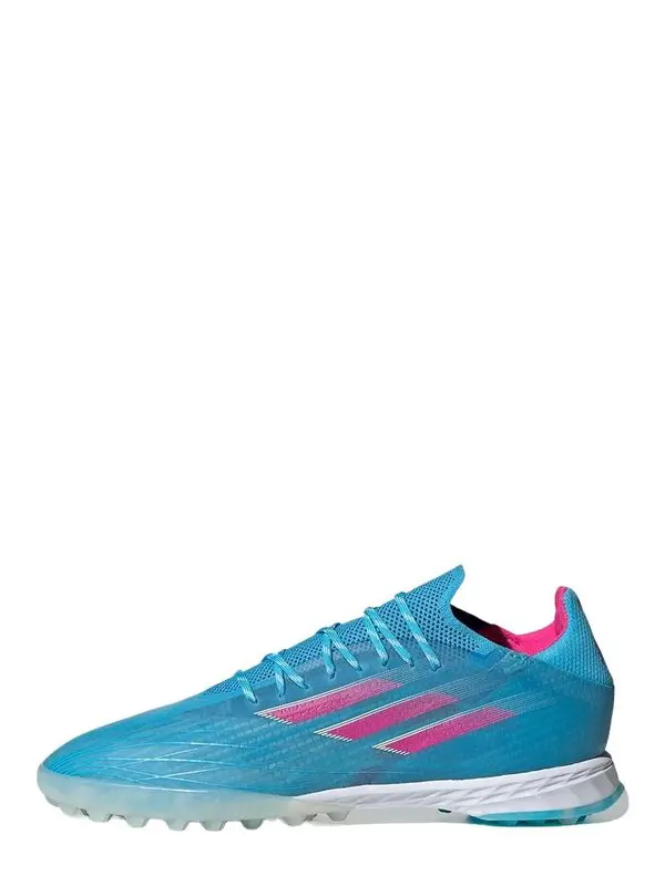 Adidas X Speedflow.1 Tf - Blue