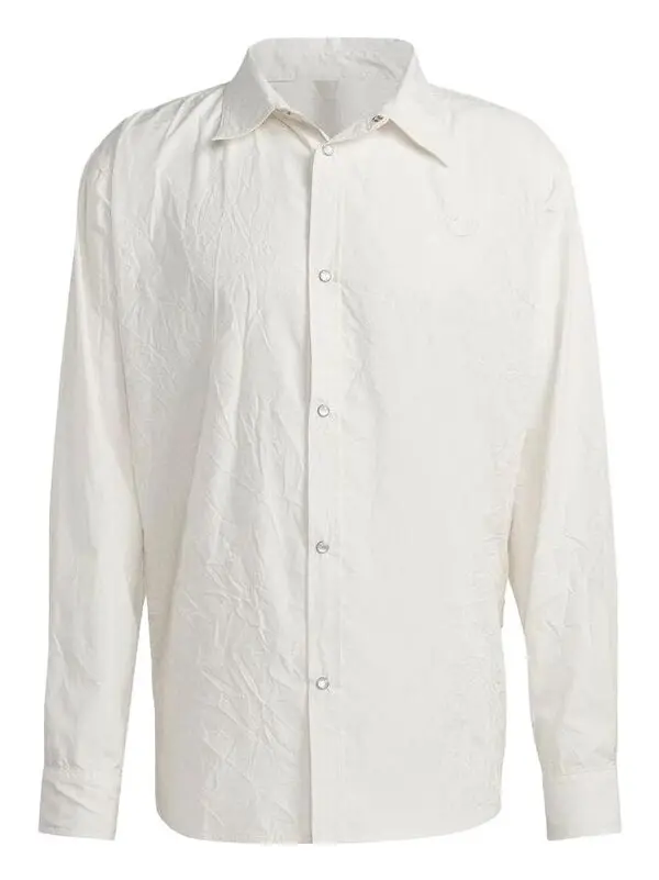 Adidas Originals Adibreak Shirt 'white - W