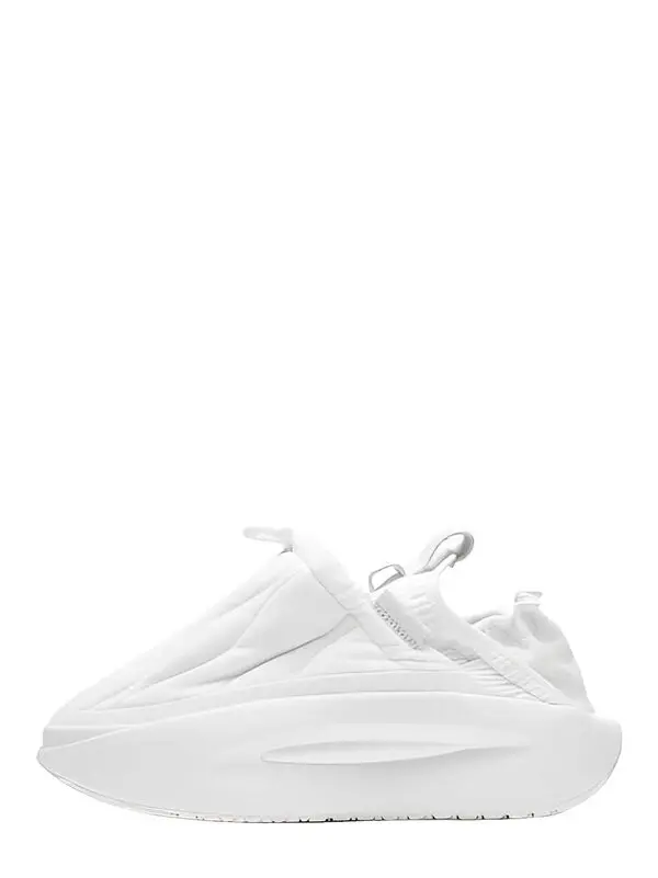 LI-NING Yunyou Fluffy Sneakers - White
