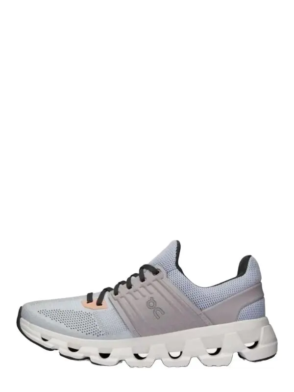 On Cloudswift 3 Ad Athletic Sneakers - Heather/fade