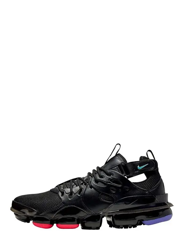 Nike Vapormax D/ms/x Sneakers - Black