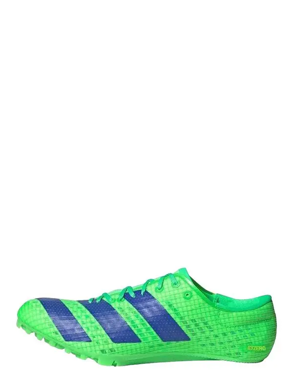 Adidas Adizero Finesse Track Spikes - Green